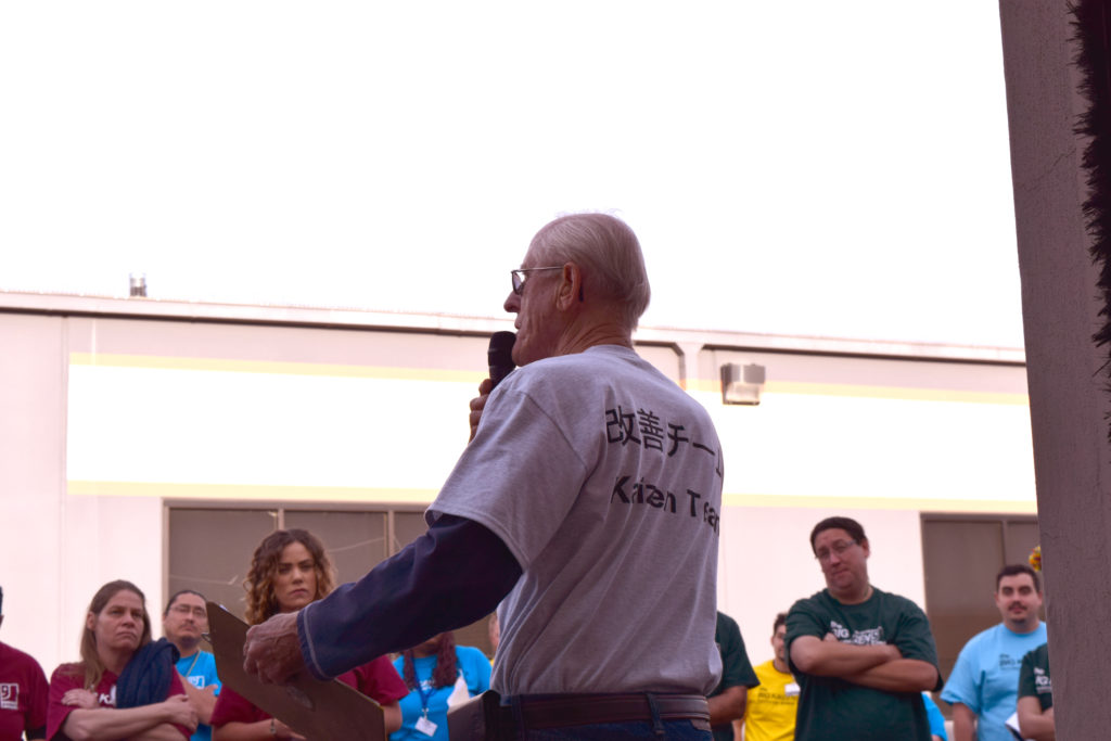 Goodwill 50th Anniversary: The people who make the mission worth doing ...