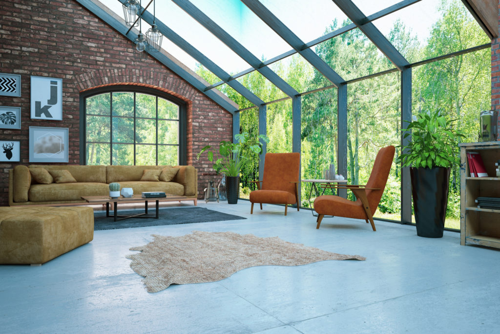 Creative ways to bring texture and eye-catching designs into your home ...