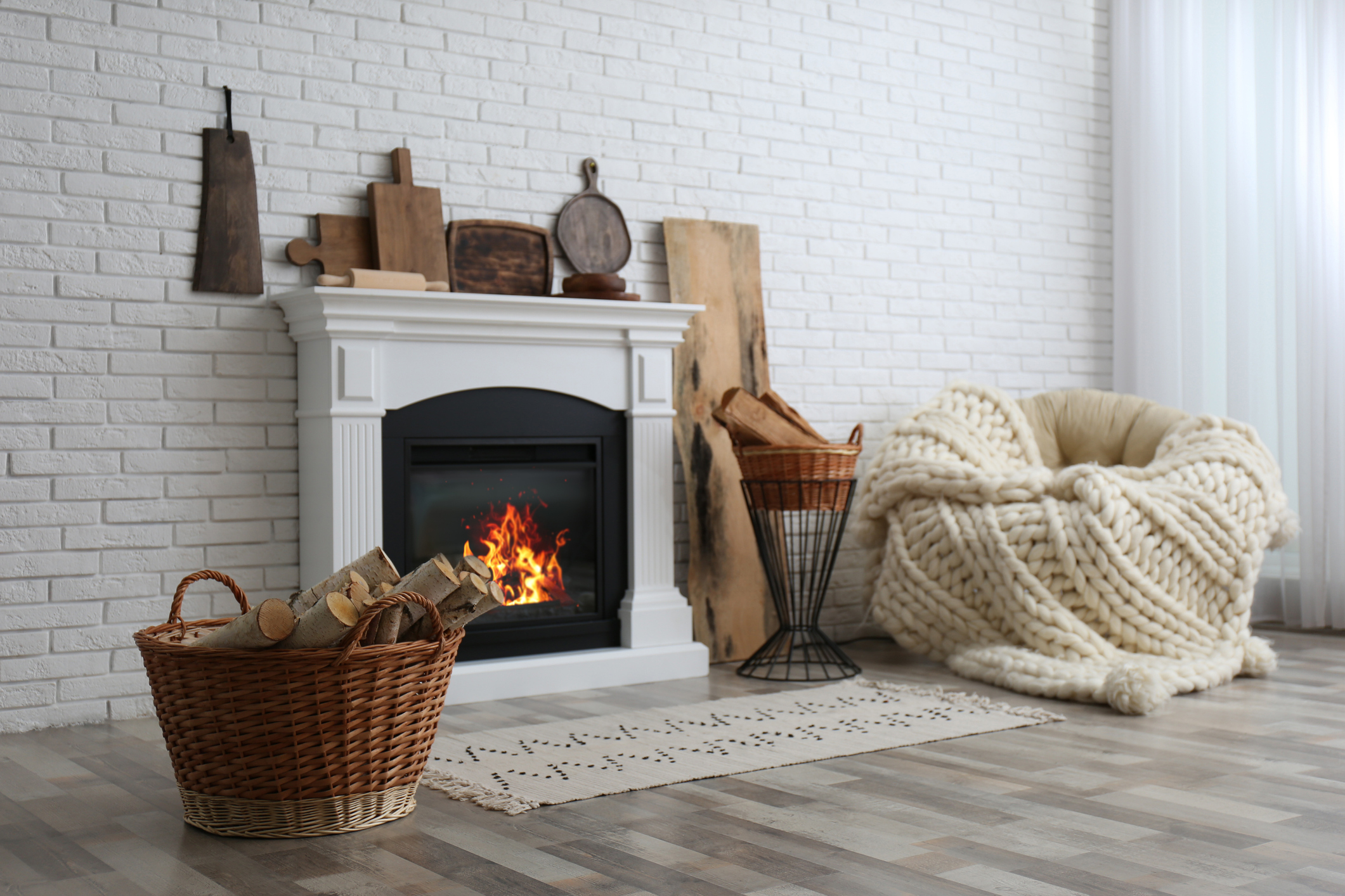 Turn your living room into a cozy cocoon for the winter months | Tucson ...