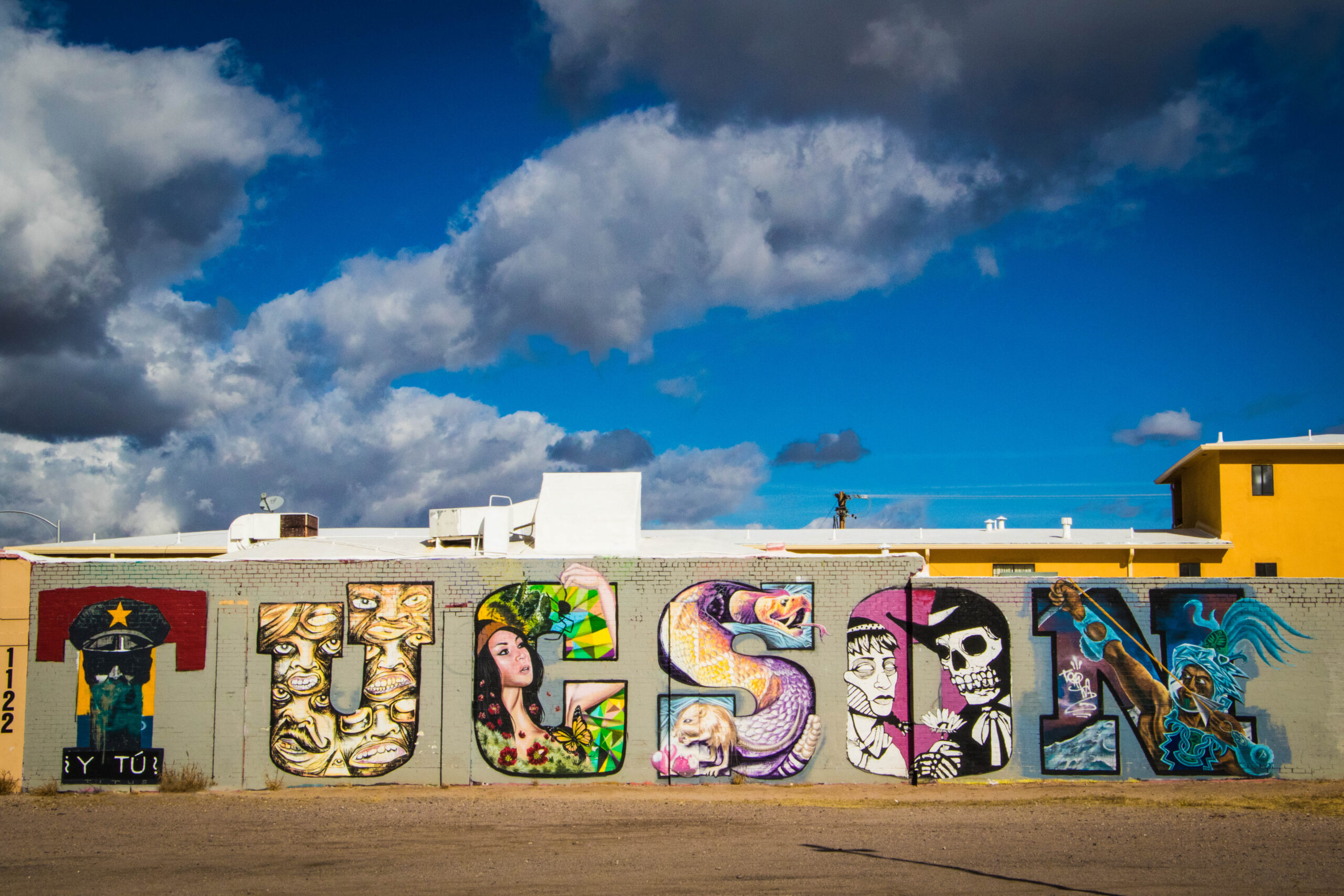 Exploring Tucson's Rich History: Historical Sites and Museums | Tucson ...