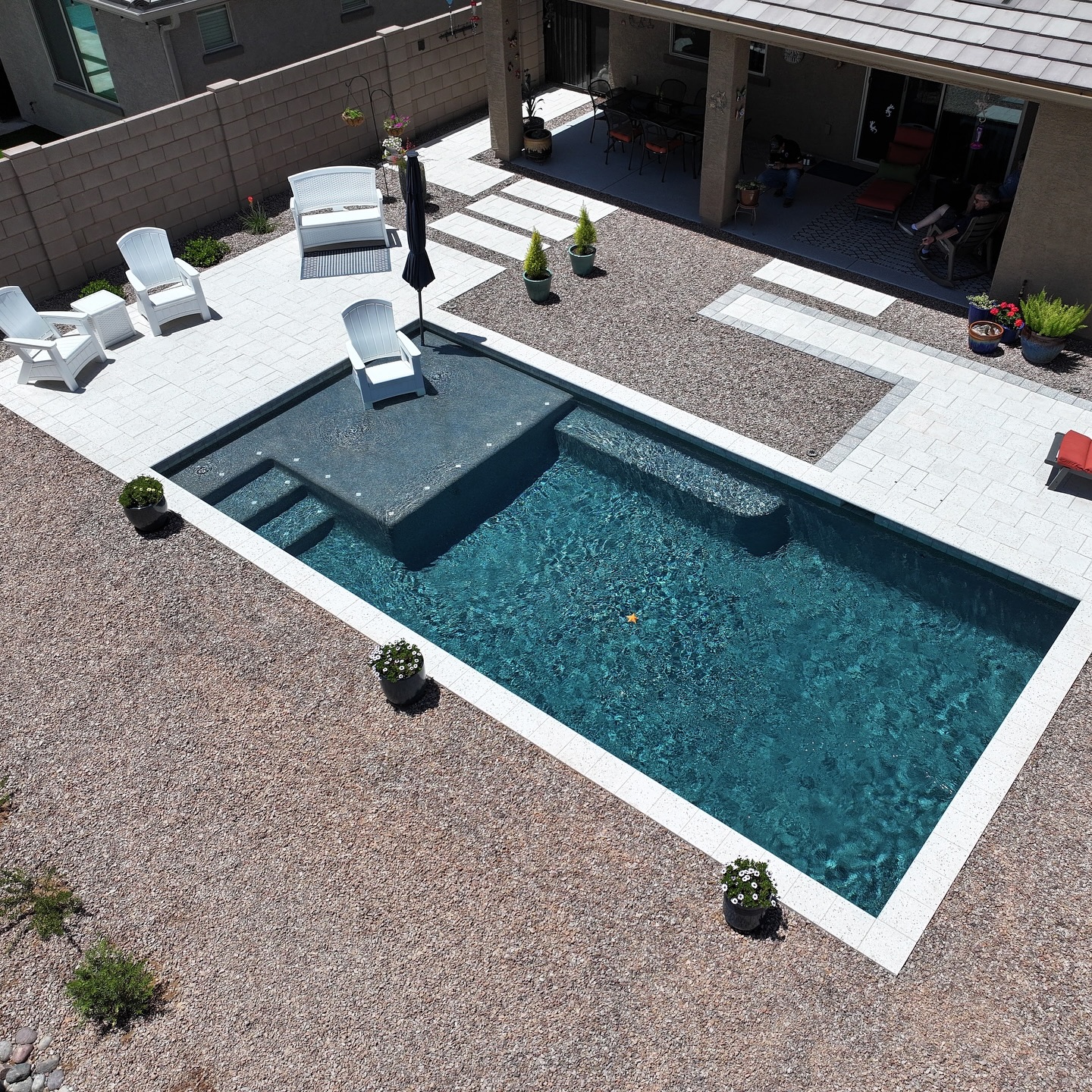 Omni Pool Builders Announce ‘Touchdown and Swim’ Event: Win a $100,000 ...