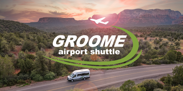 Travel Stress-Free This Holiday Season with Groome Transportation ...